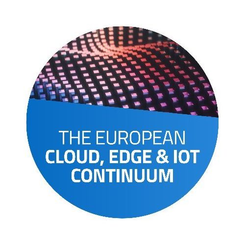 European Cloud, Edge and IoT Continuum | SWForum.eu